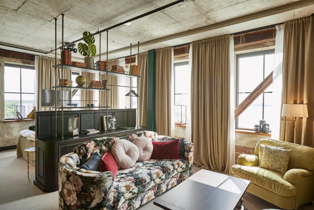 The Steam Hotel - Visit Västerås