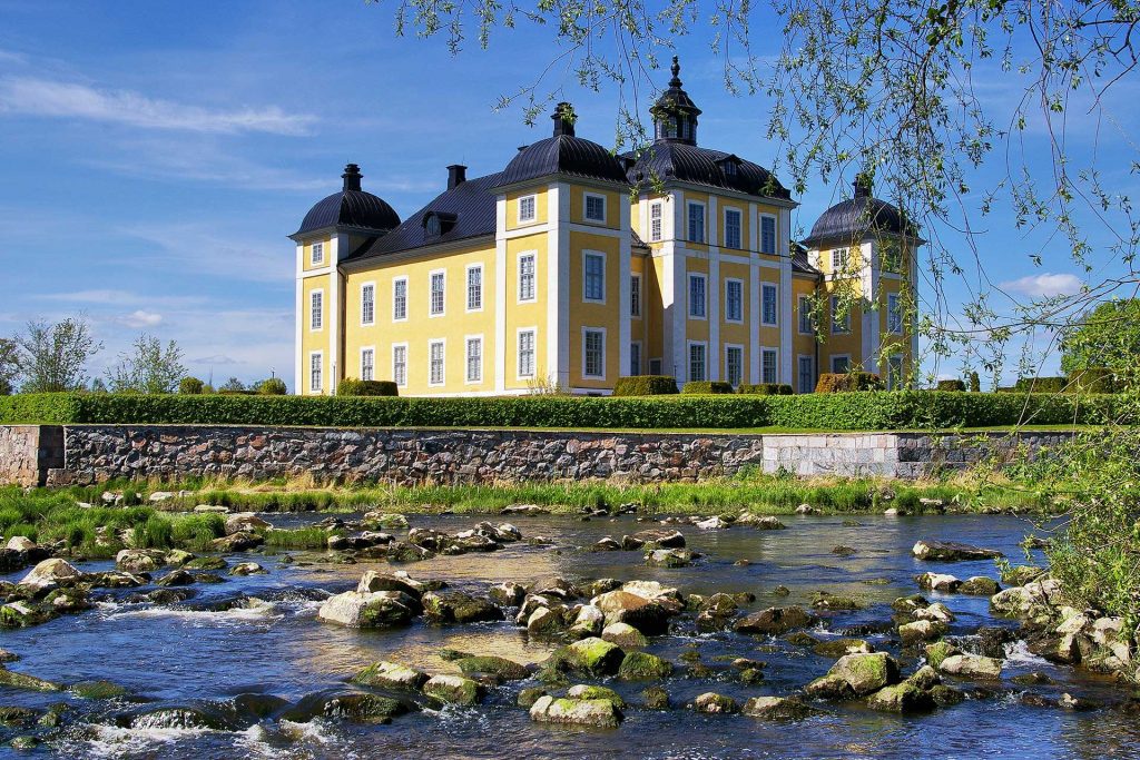 Vackra slott - Visit Västerås