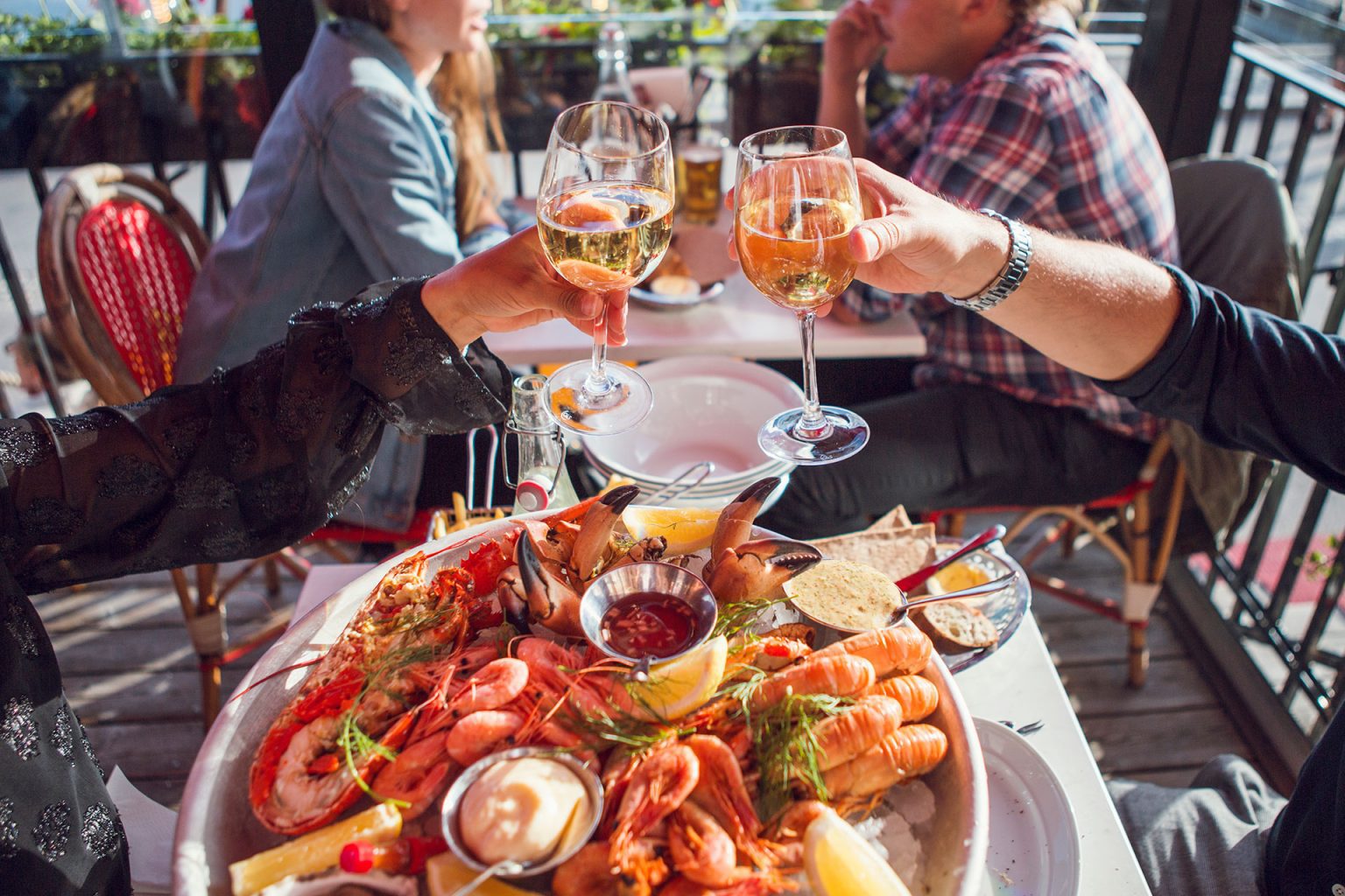 Svemestra i Västerås - Visit Västerås