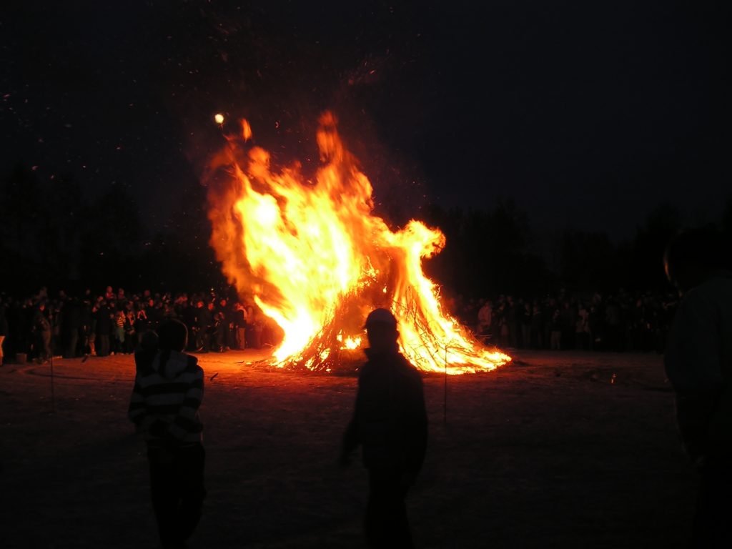Fira Valborg i Västerås - Visit Västerås